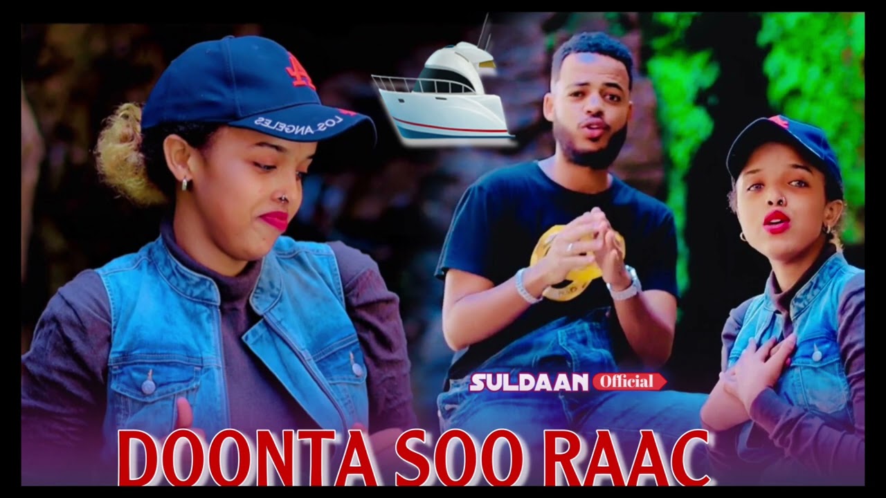 ABDIRISAK QURBO FT DAJIYA HASSAN DOONTA SOO RAAC 2022 - YouTube