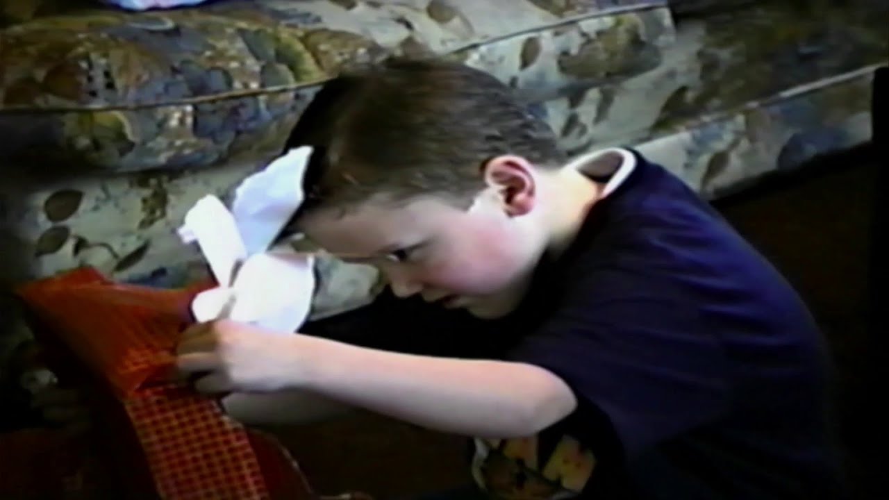 Easter 1991 - YouTube