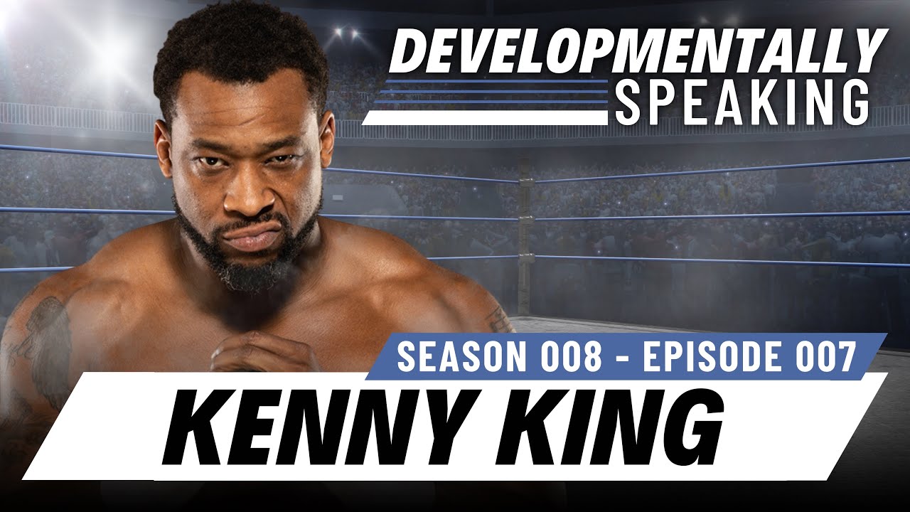Kenny King S8 E7 (IMPACT/ROH) - YouTube