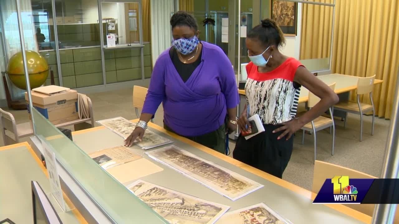Morgan State University looks to preserve its history to share with ...