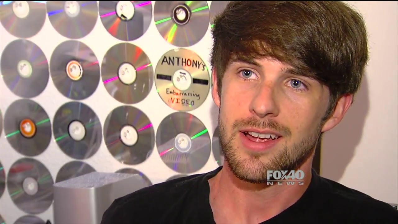 The History of Smosh - YouTube