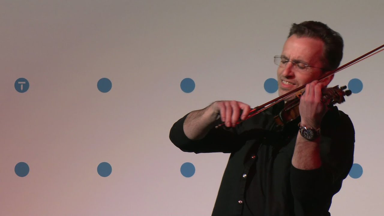 Toxic - Britney Spears - Violin Cover by Mike D - YouTube