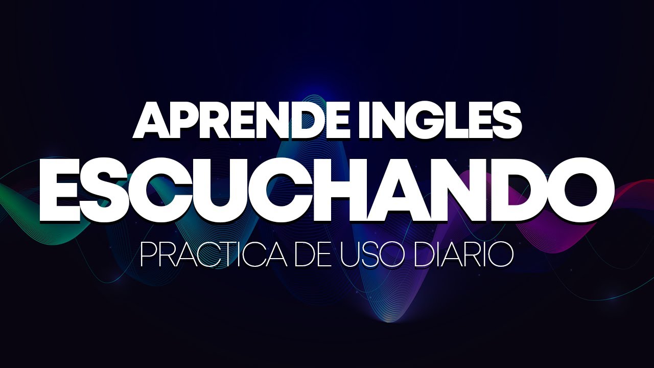 English Listening Practice 👂 | Aprende a Comprender el Inglés - YouTube