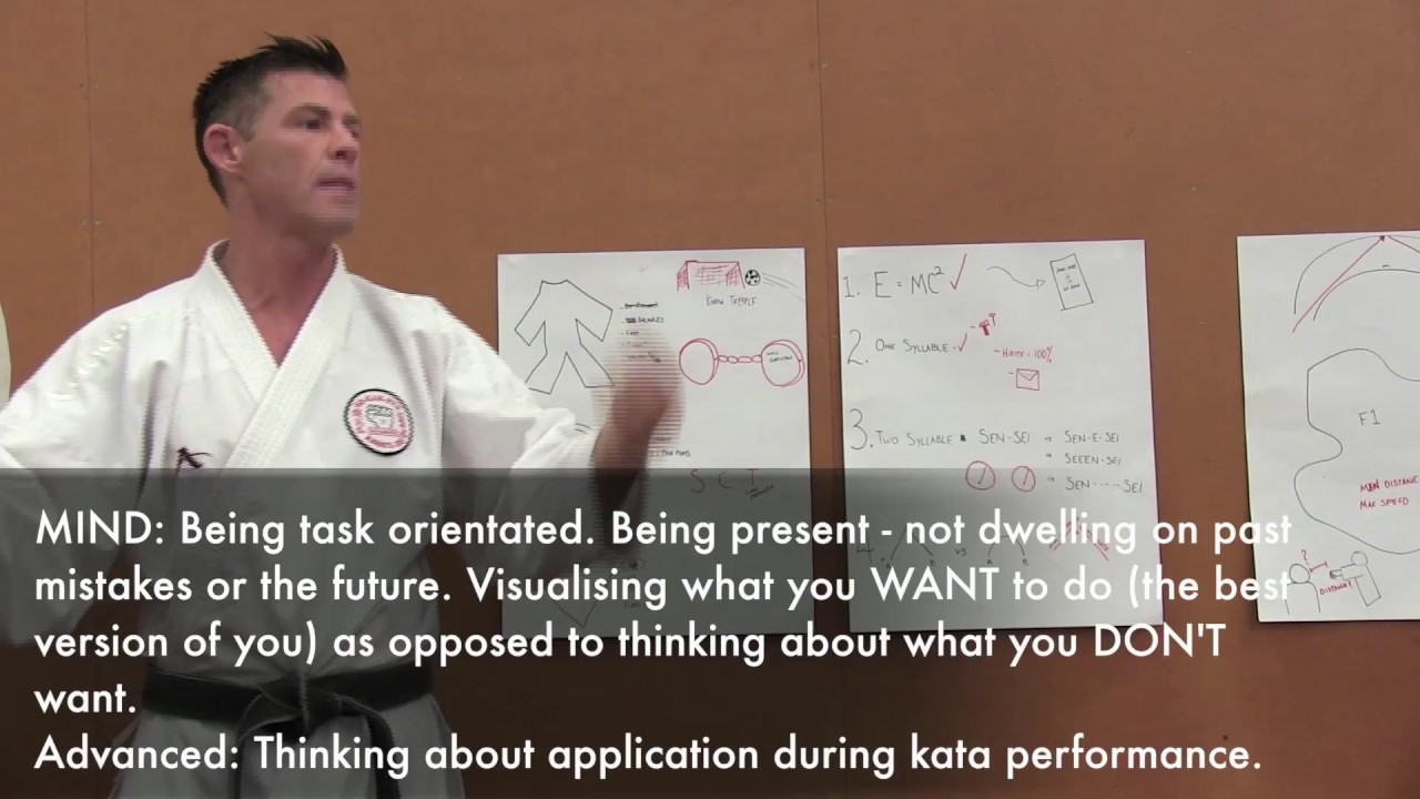 Kata Workshop Intro: Kata philosophy and perceptions - YouTube