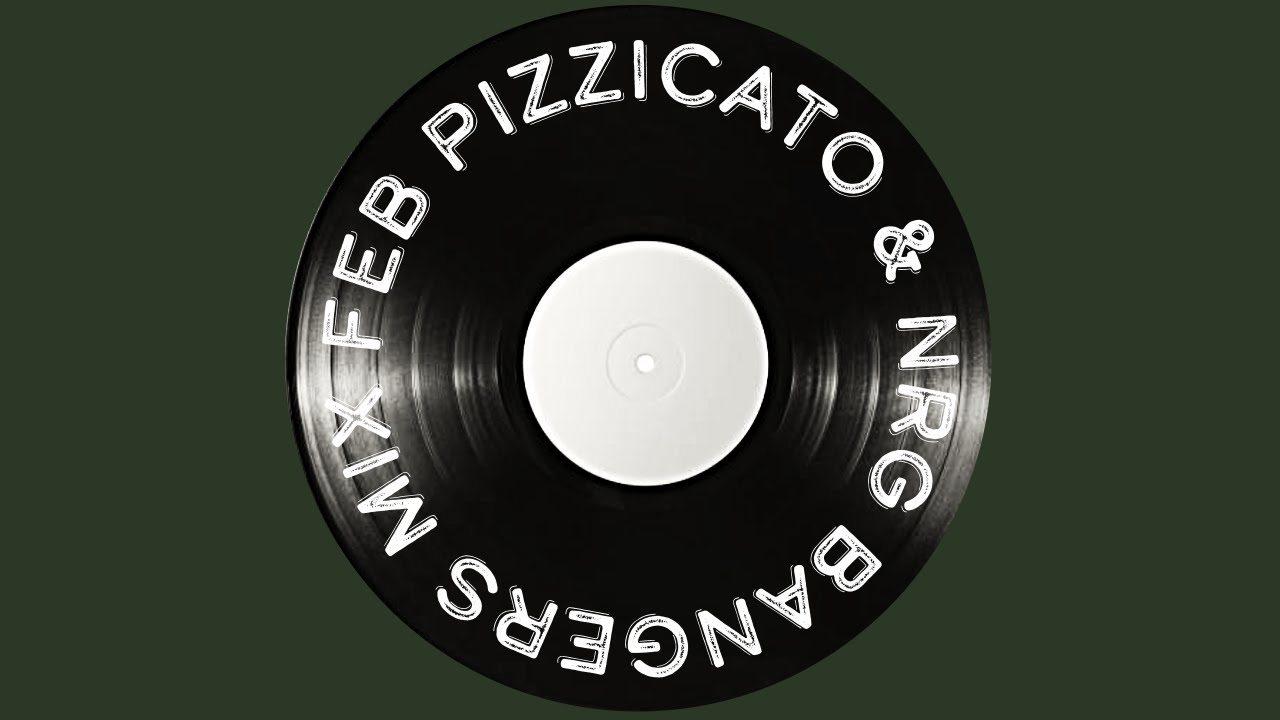 Phase Vinyl Classics [Feb Pizzicato & NRG Bangers Mix] - YouTube