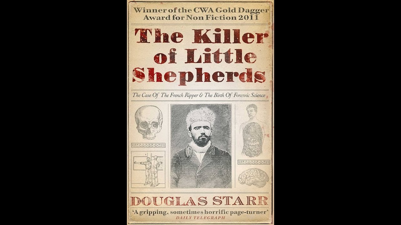 Plot summary, “The Killer of Little Shepherds” by Douglas Starr in 5 ...