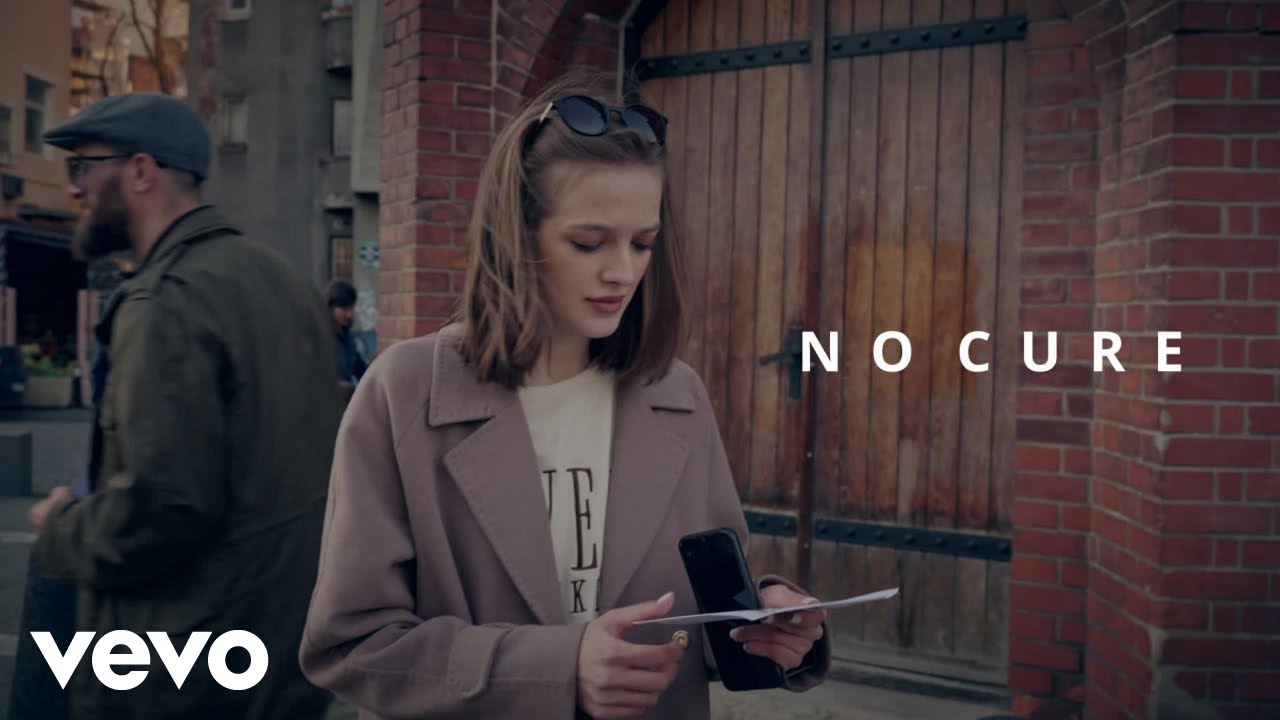 BARBOSU' - No cure ft. Andi B. - YouTube