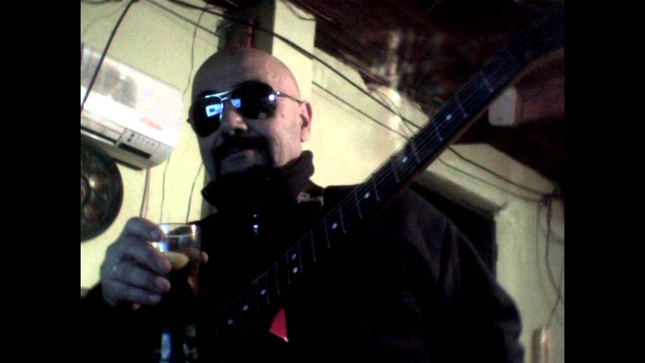 PÁRAMO DE ESPECTROS ALEJANDRO PUTERMAN - YouTube