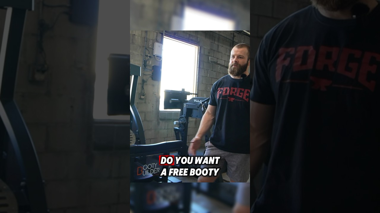 FREE gym equipment #gym #powerlifting #forgefitness - YouTube