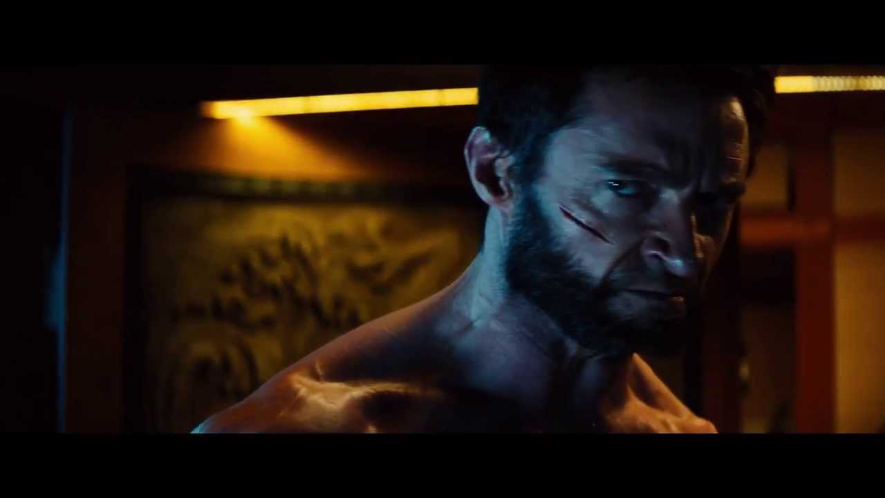 Wolverine Inmortal -Trailer en Español HD - YouTube