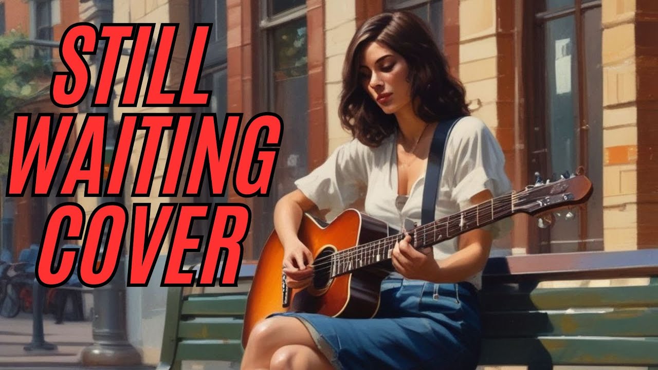 Still waiting Sum 41 cover - YouTube