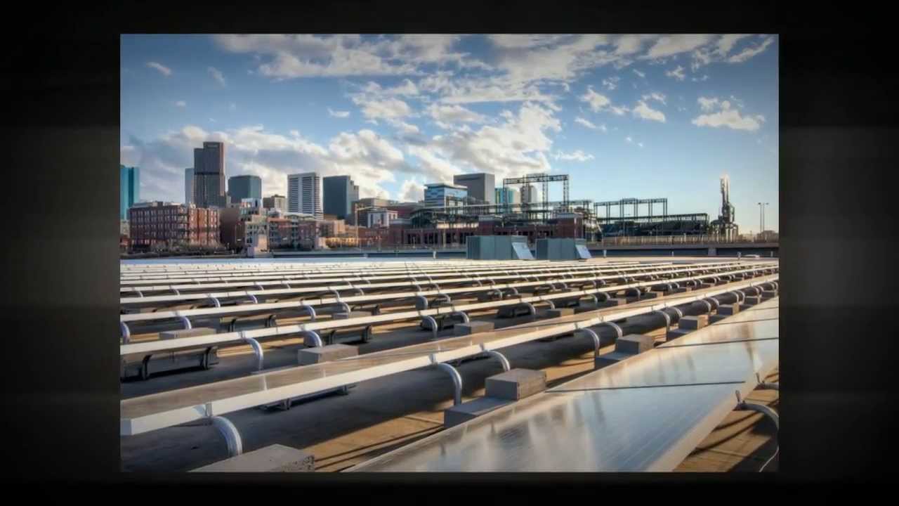 Greenbox Self Storage - YouTube