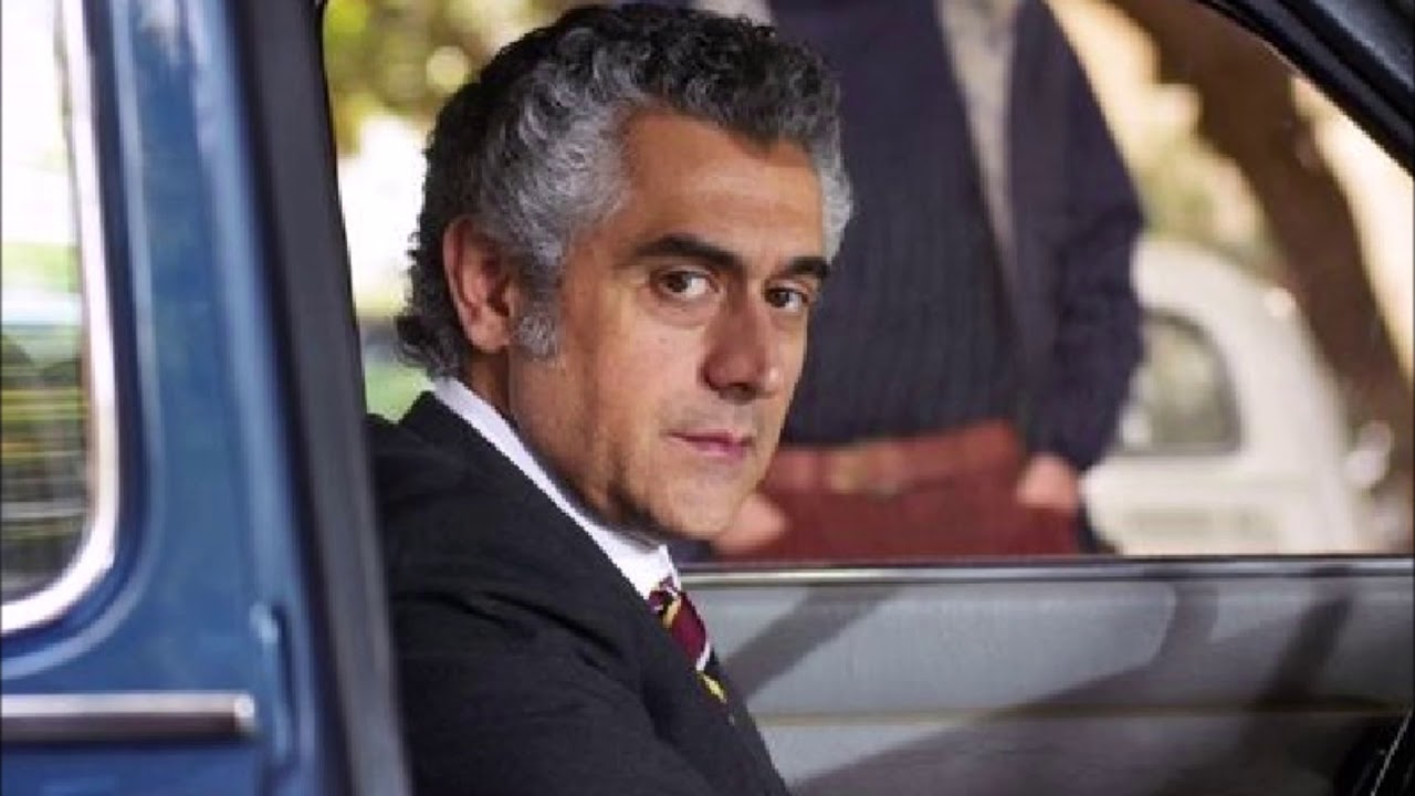 2020 06 23 - David Coco - il delitto Mattarella - YouTube