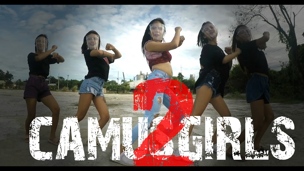 BUDOTS DANCE VIDEO 165 SEASON 2 - YouTube