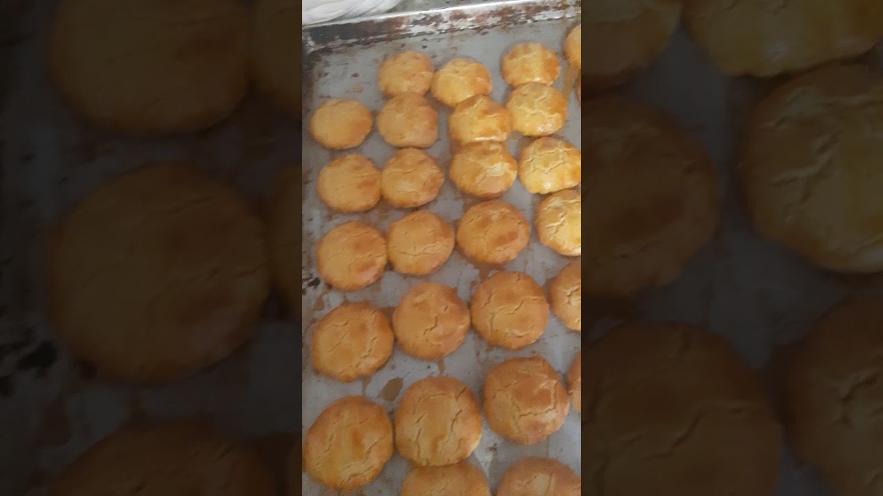 cavaca com goiabada - YouTube