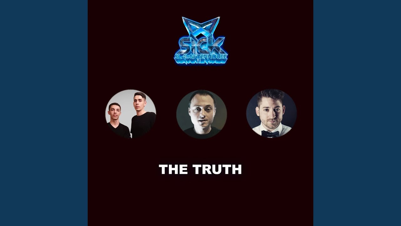The Truth (Original Mix) - YouTube