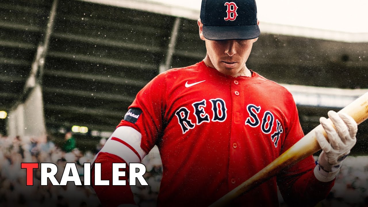 THE CLUBHOUSE: UN ANNO CON I RED SOX (2025) | Trailer italiano della ...