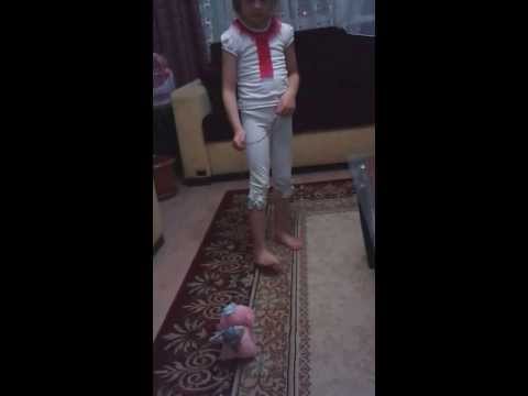 minik kuş ve kücük kız