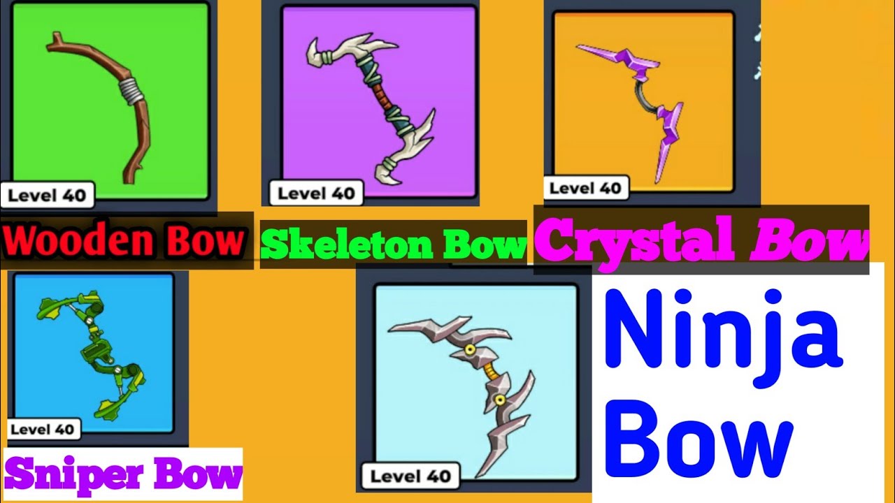 The Archers 2 | 5 Most Expensive Bow ( Powerful Bow) | - YouTube