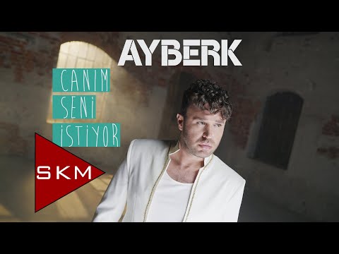 Ayberk - Canım Seni İstiyor (0fficial Audio)