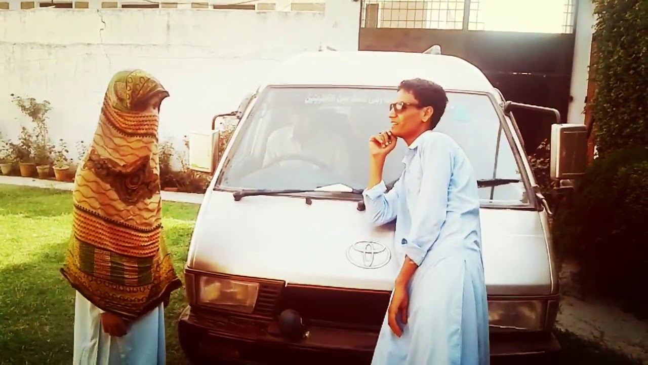 Muneeb alam - YouTube