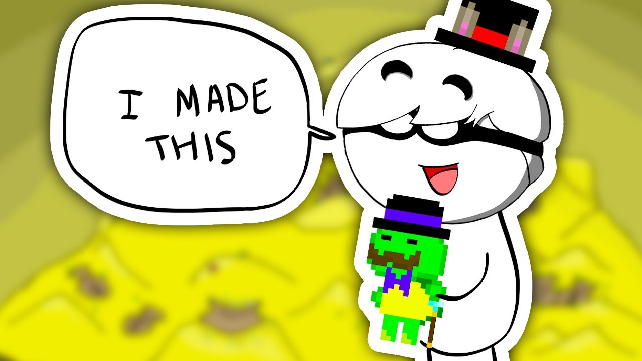 C.H.E.E.R.I.O. - I MADE THIS GAME! 🎮🤯 | Winner of Create Jam 2019 Fall ...