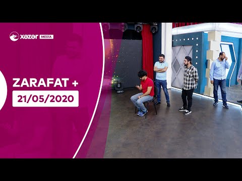 Zarafat+  (5də 5)
