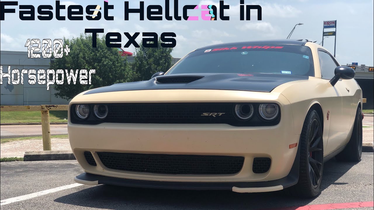 Sicc whips came all the down from Houston to show us his 1200 ...