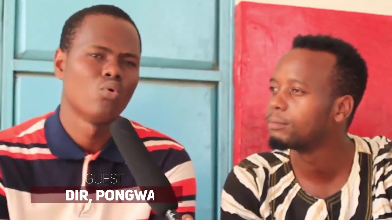 wasanii wa bongo kuweni wazalendo - YouTube