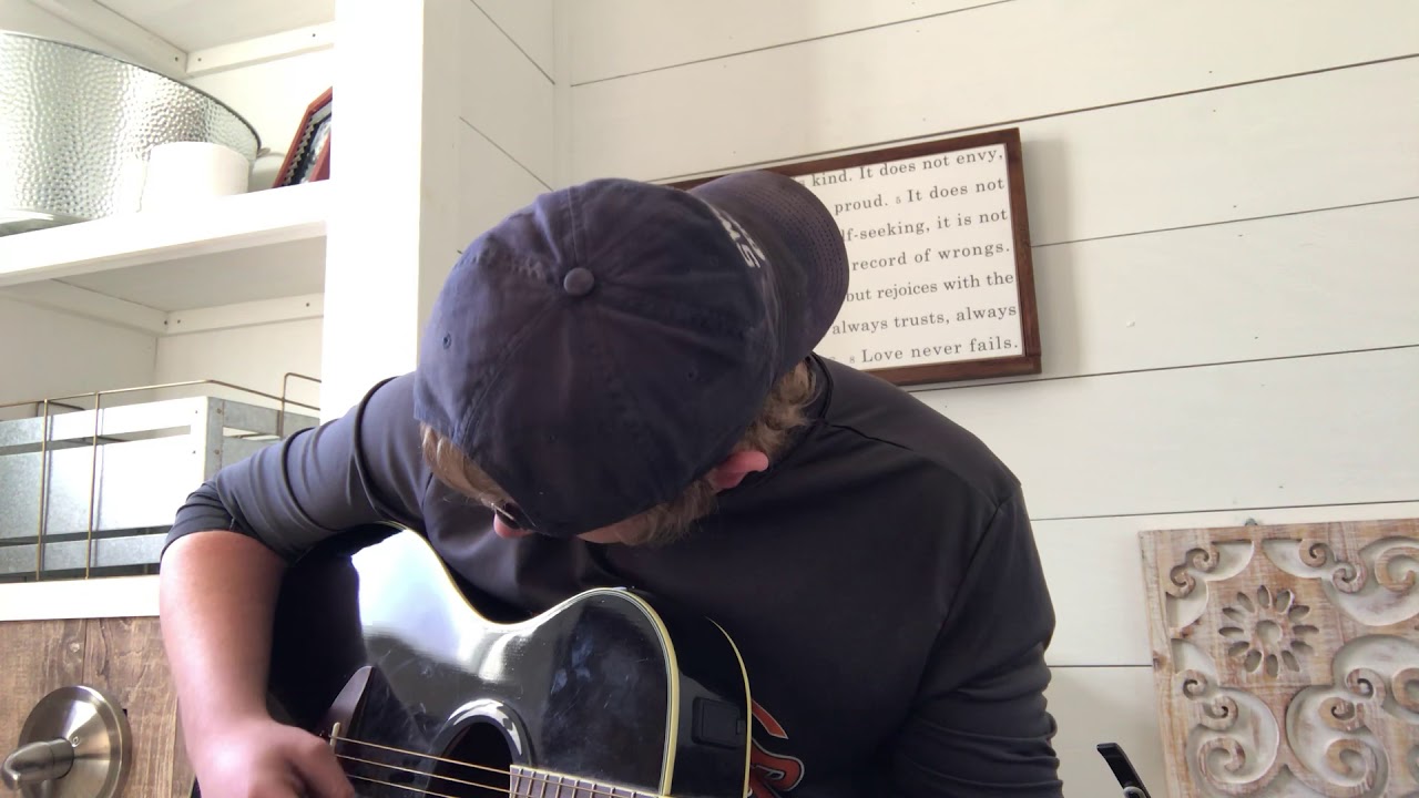 Cover of Lady May by Tyler Childers - YouTube