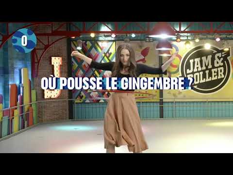 Soy Luna | Hula Hoop Challenge Carolina Kopelioff