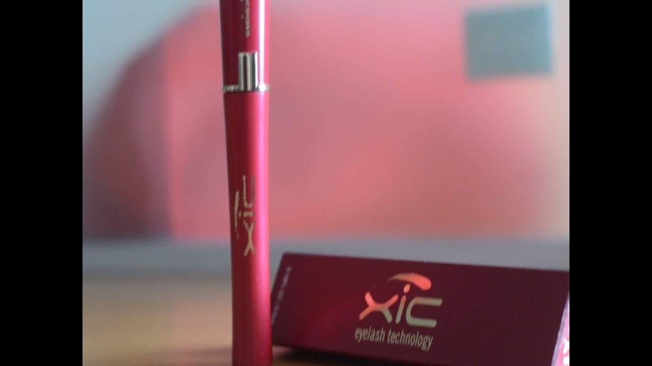 ¿Qué es XiC? - YouTube