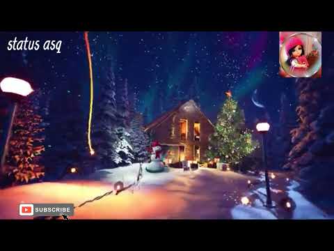 3D Christmas greetings..❤❤Merry Christmas/Christmas coming soon whatsApp status/status asq