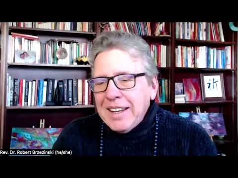 Coffee and Conversation with Rev. Dr. Robert Brzezinski - YouTube