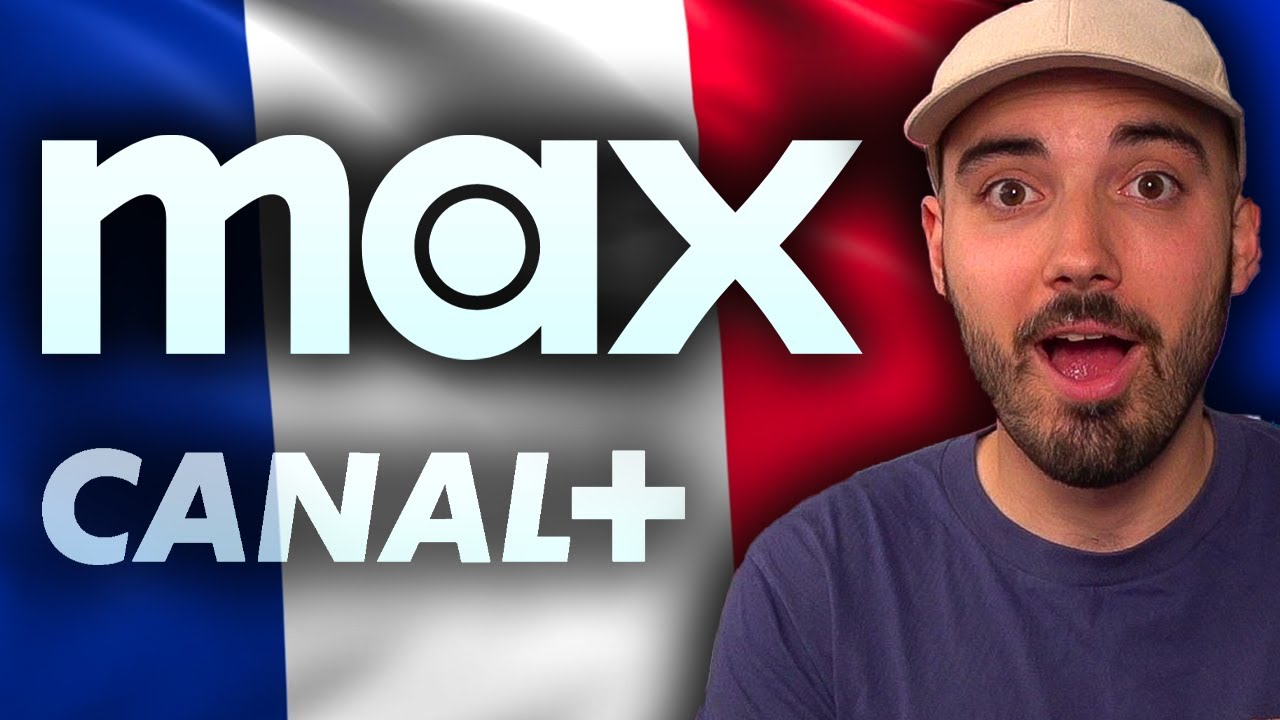 MAX en FRANCE : Date de sortie, les PRIX et dispo sur CANAL+ ? Toutes ...
