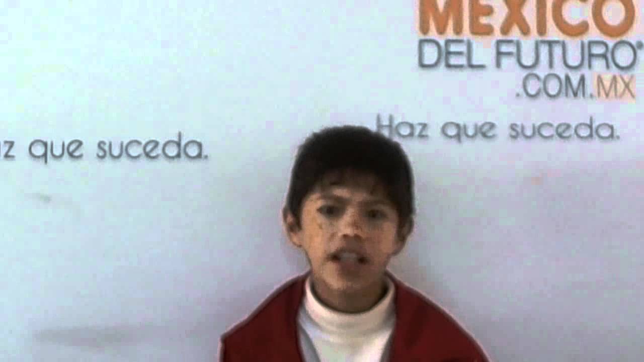 Jesús Escoto, Glorieta Las Colonias, 17 Jun - YouTube