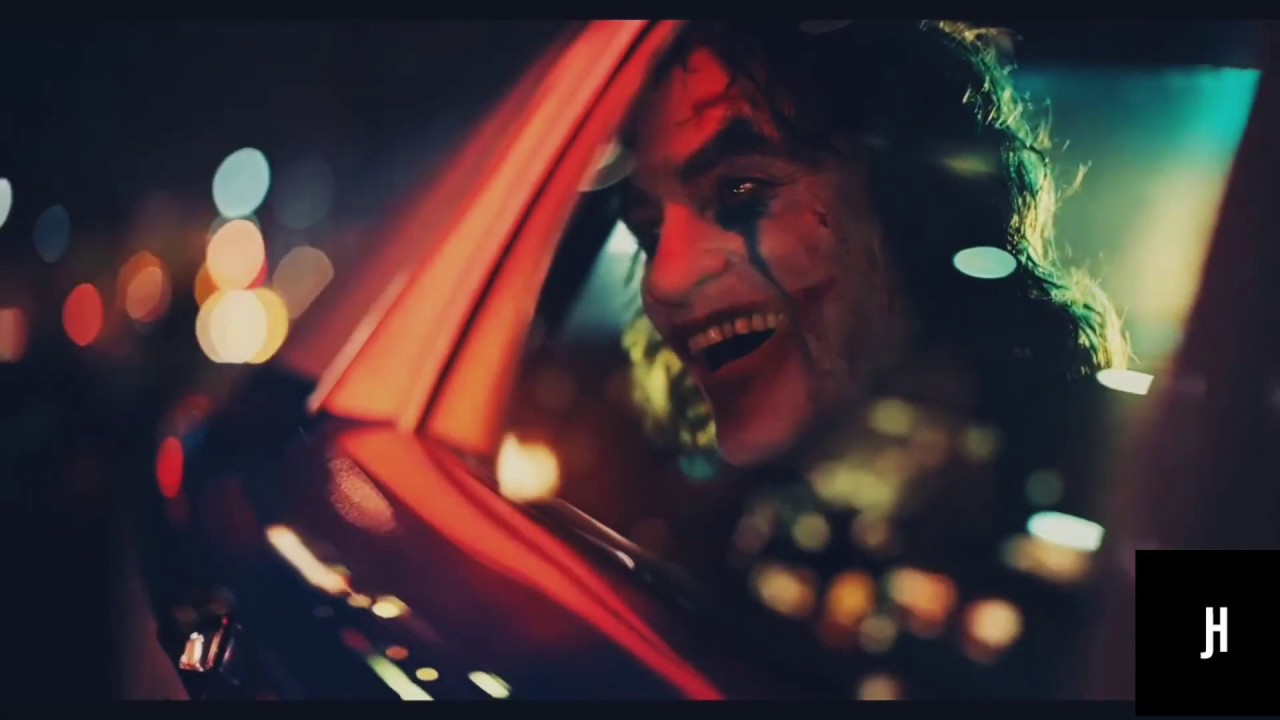 Joker - Broken Dreams - YouTube