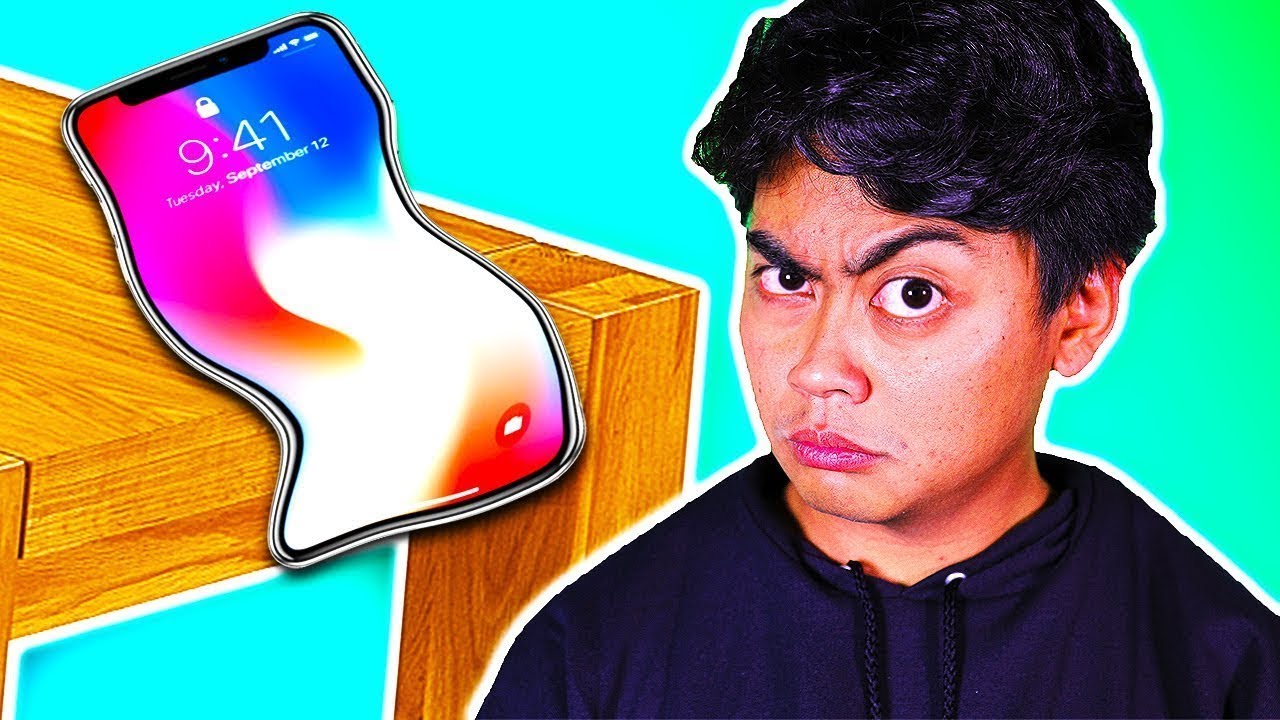 Phone HACKS You Never KNEW About! iPhone Hacker - YouTube