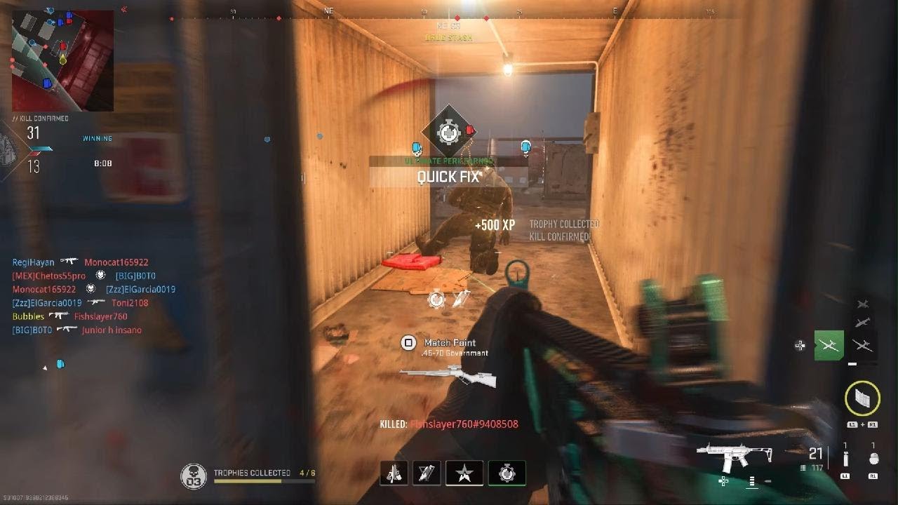 Call of Duty: Modern Warfare II Free trial shipment 24-7 - YouTube