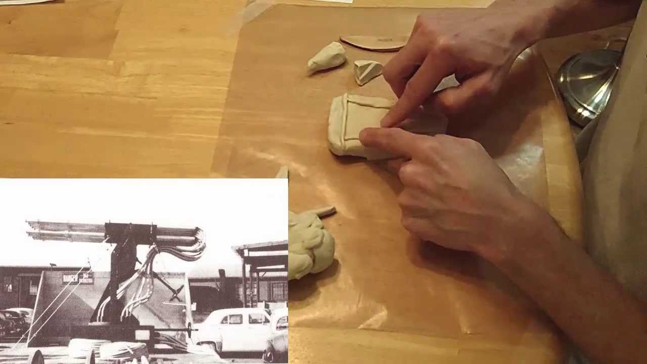 Remote Viewing Session: Wilhelm Reich's Cloudbuster Device - YouTube