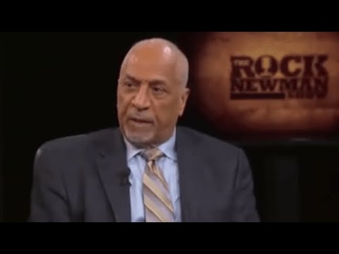 Dr Claud Anderson explains why Powernomics needs to be a part of our ...