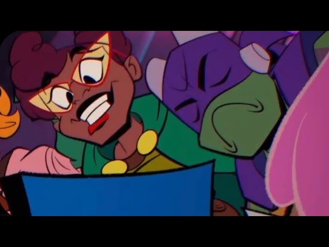 April Rottmnt Moments