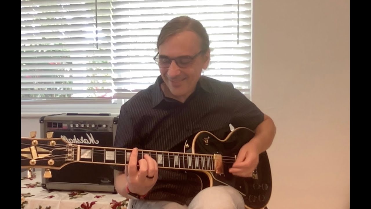David Mar Jazz Teaser - YouTube