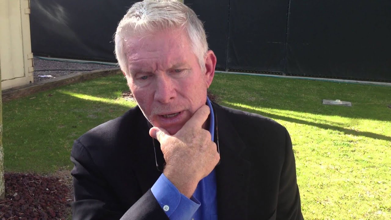 Michael Jack Schmidt - YouTube