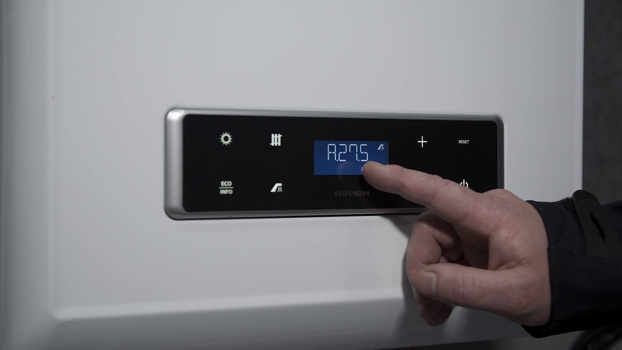 How easy to fill in Benchmark commissioning check-list - YouTube