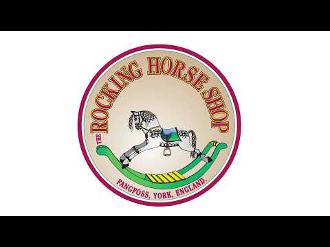 How To Restore A Wooden Rocking Horse