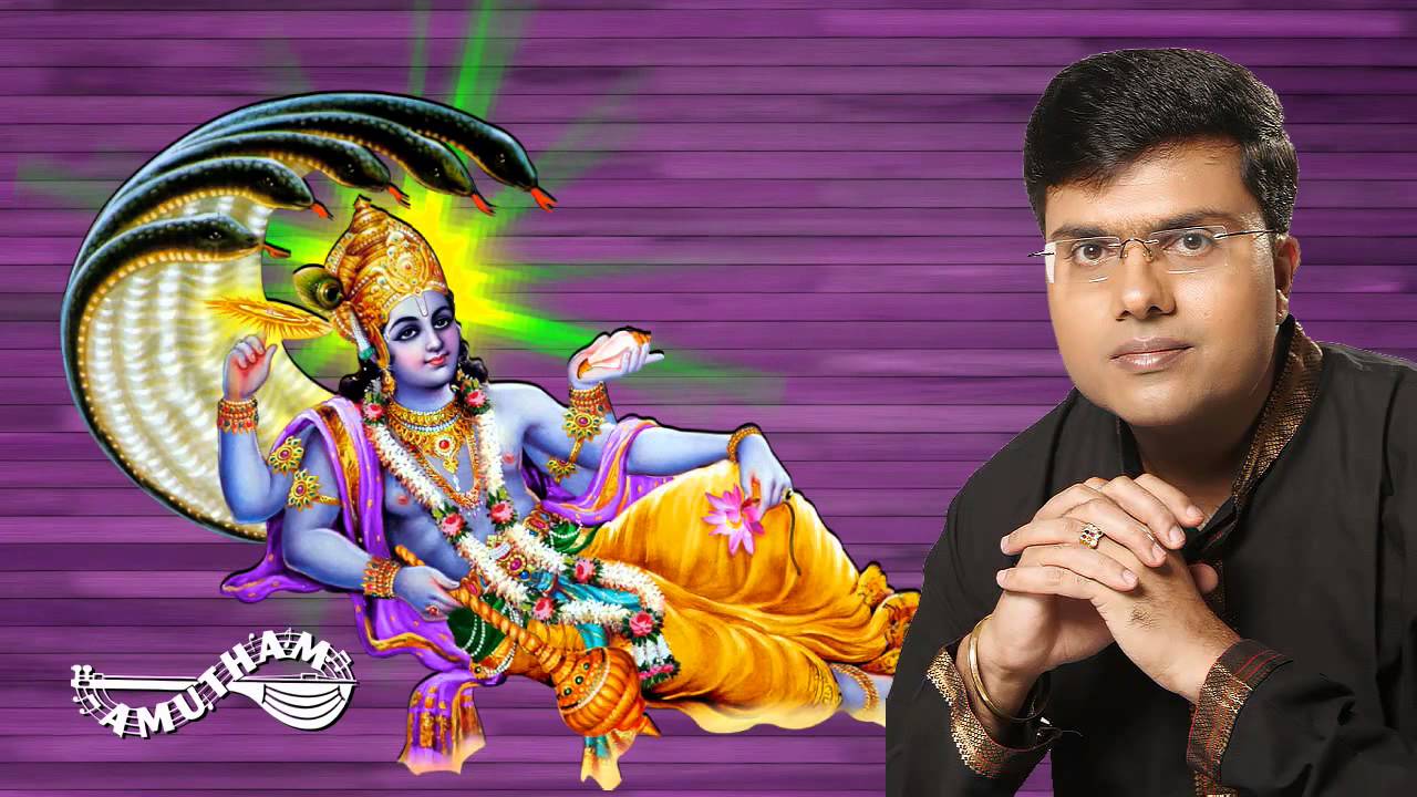 Kelano Hari Thalano - Popular Dhevarnamas - T V Ramprasad - YouTube