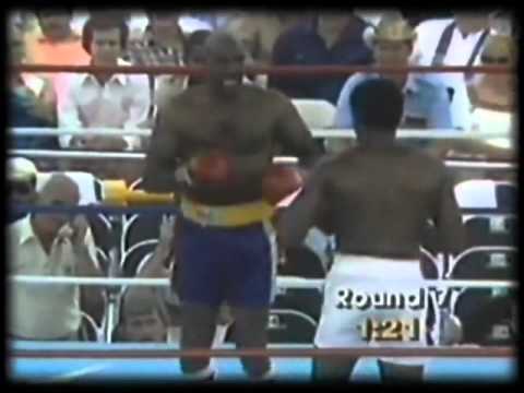 Earnie Shavers vs James "Quick" Tillis- Entire Fight.wmv - YouTube