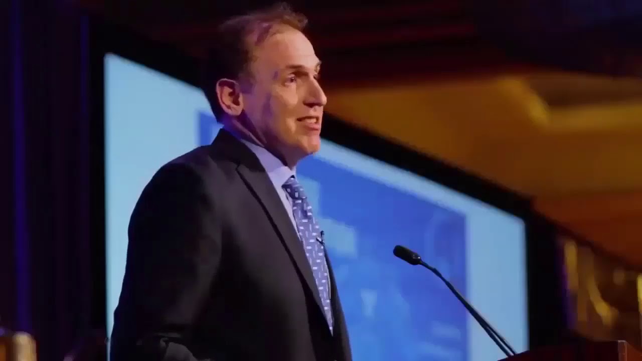 The Addicted Lawyer, Brian Cuban Mental Health, Recovery Advocate ...