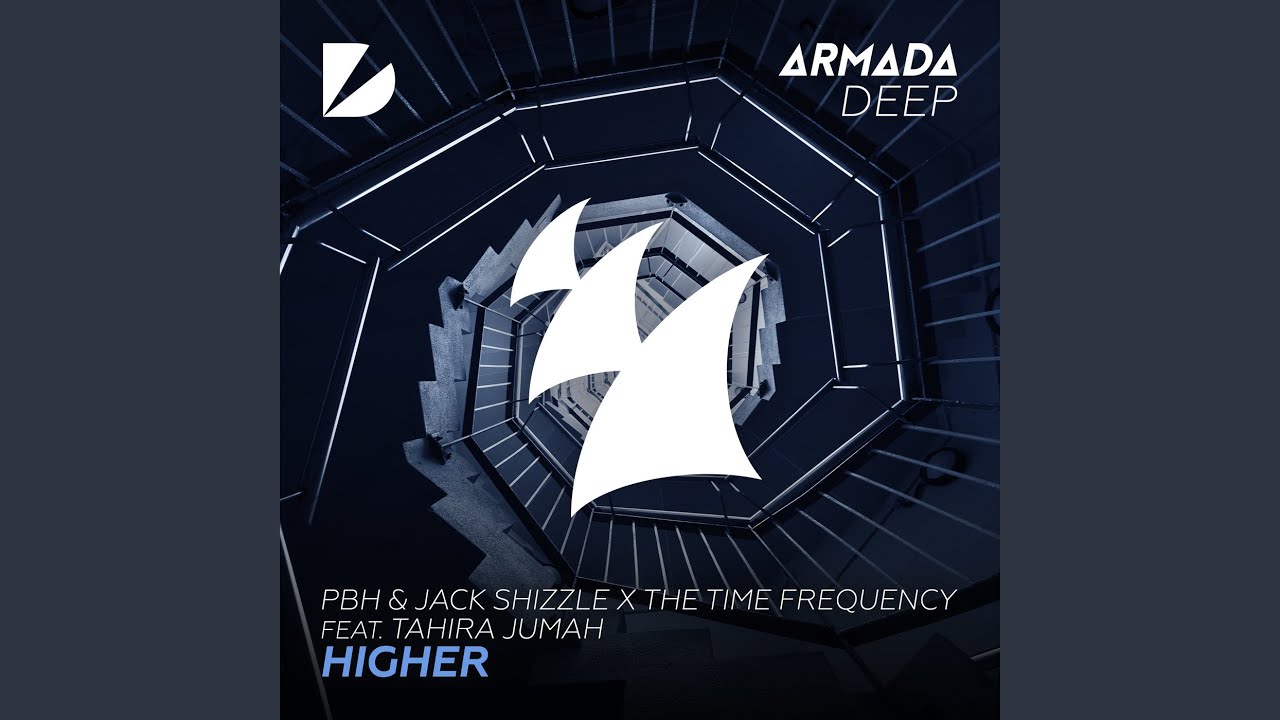 Higher (Extended Mix) - YouTube